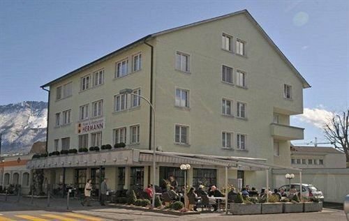Otel Hotel & Restaurant zum Beck, Nidwalden, foto