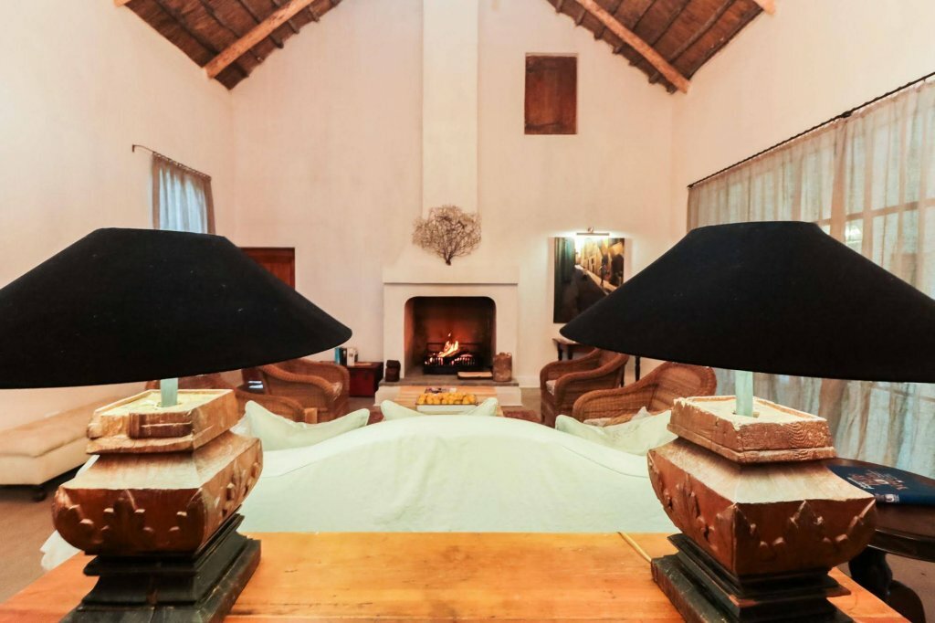 Otel The Whyte House, Dünya, foto