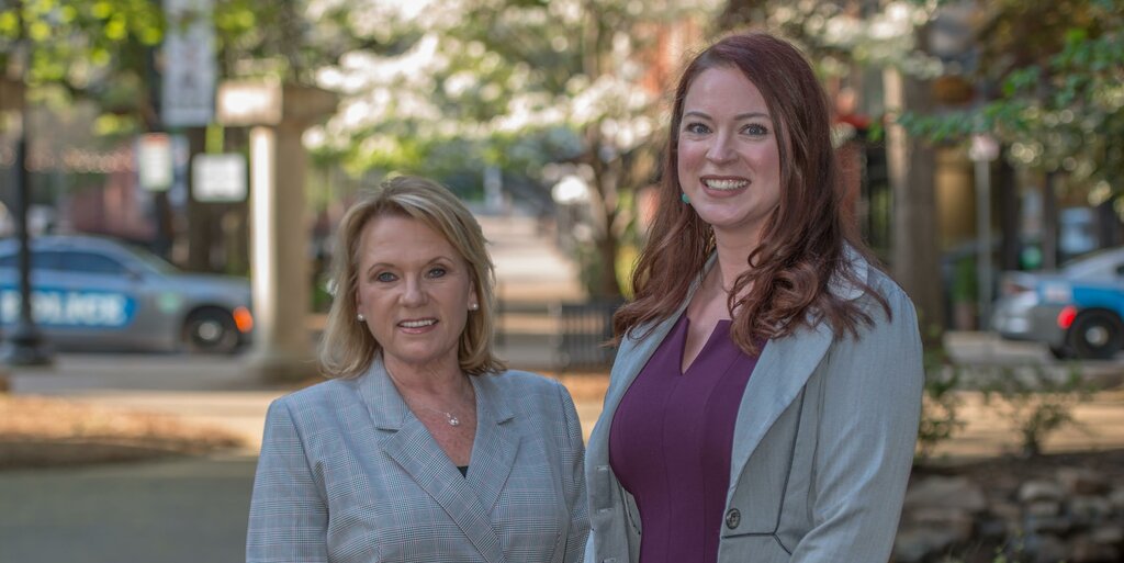 Avukatlar Jo Ann Lehberger, Attorney, Tennessee Eyaleti, foto