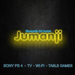 Jumanji (ulitsa Mayakovskogo No:62), antikafe  Almetyevsk'ten (Elmet'ten)