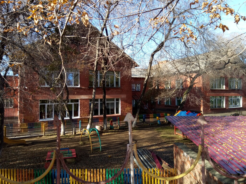 Anaokulları Mbdou g. Irkutska Detsky sad № 114, Irkutsk, foto