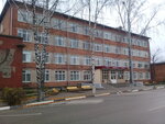 Лицей № 1 г. Кунгура (Oktyabrskaya ulitsa No:28), lise  Kungur'dan