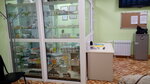 Yelizovskaya rayonnaya stantsiya po borbe s boleznyami zhivotnykh (Novaya ulitsa No:10), veteriner klinikleri  Elizovo'dan