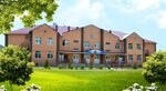 Детский сад Алые паруса (ulitsa Lenina No:123Б), anaokulları  Tsimliansk'tan