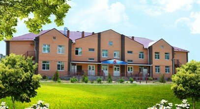 Anaokulları Детский сад Алые паруса, Tsimliansk, foto