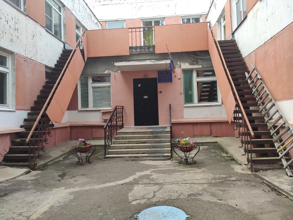 Anaokulları Tsentr razvitiya rebyonka-Detsky sad № 264, Krasnoyarsk, foto