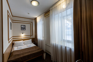 Prionezhsky (ulitsa Fedosovoy No:46), otel  Petrozavodsk'tan