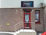 Hookah Star (ulitsa Marshala Zhukova No:10), tütün, sigara mağazaları  Ufa'dan