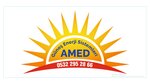 Diyarbakır Amed Güneş Enerji (Peyas Mah. Musa Anter Cad. Arpacık 2 Sitesi K Blok D: 12 21070 Kayapınar Diyarbakır), enerji ekipmanı firmaları  Diyarbakır'dan
