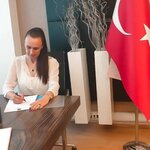 Antalya Avukat & Arabulucu Ebru Çebi (Antalya, Muratpaşa, Elmalı Mah., 21. Sok., 1), avukatlar  Antalya'dan