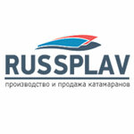 Proizvodstvo naduvnyh katamaranov dlya splava V Moskva (2nd Luchevoy Glade No:5В), kamp malzemeleri  Moskova'dan