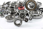 Individual Entrepreneur Huseynov Bearings (Podolskikh Kursantov Street No:3с29), rulman üreticileri  Moskova'dan