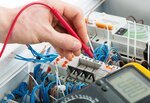 Novak Gerhard GesmbH (Burggasse No:123, Wien), elektrikli cihazların tamiri  Viyana'dan