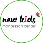 New kids (Rechnaya Street No:20к4), anaokulları  Krasnogorsk'tan