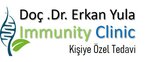 Dr. Erkan Yula Immunity Clinic (Hakkı Yeten Cad., No:11, Beşiktaş, İstanbul), özel muayenehaneler  İstanbul'dan