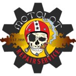 Motolot (Baryshikha Street No:39), motosiklet tamiri  Moskova'dan