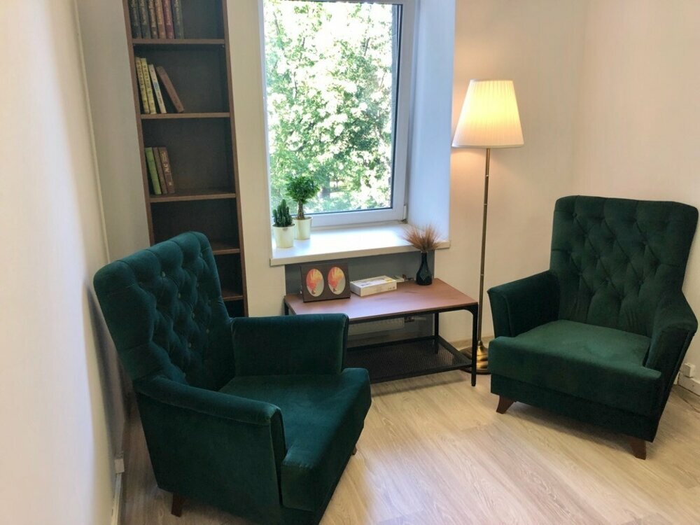 Psikoterapi Психолог, Minsk, foto