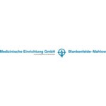 Medizinische Einrichtung GmbH Blankenfelde (Karl-Liebknecht-Straße No:17, Blankenfelde-Mahlow, Blankenfelde), özel muayenehaneler  Blankenfelde‑Mahlow'dan