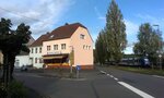 Spitzweg-Apotheke (Brandenburg, Prignitz, Hauptstr. Falkenhagen, 1), eczaneler  Brandenburg'dan