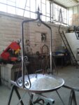 Fer. Art (Emilia-Romagna, Ravenna, Via Giulio Pastore, 6), kaynak işleri  Emilia‑Romagna'dan