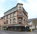 West-Apotheke (Eurener Straße No:10, Trier), eczaneler  Trier'den