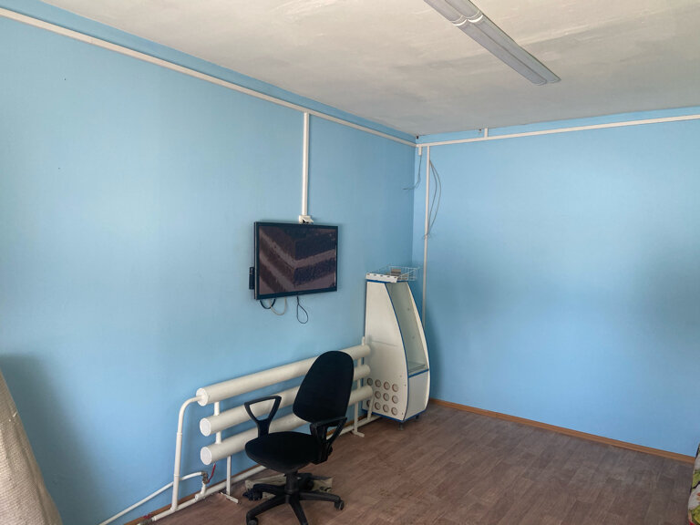 Oto yıkama Автомойка, Asbest, foto