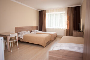 Maloyaroslavets (2nd Zarechnaya Street No:6, Village of Maklino), otel  Kalujskaya oblastından