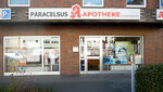 Paracelsus-Apotheke Eidelstedt (Kieler Straße No:627, Stadt Hamburg, Hamburg), eczaneler  Hamburg'dan