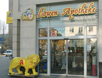 Löwen-Apotheke (North Rhine-Westphalia, Wesel, Pastor-Bölitz-Straße), eczaneler  Wesel'den