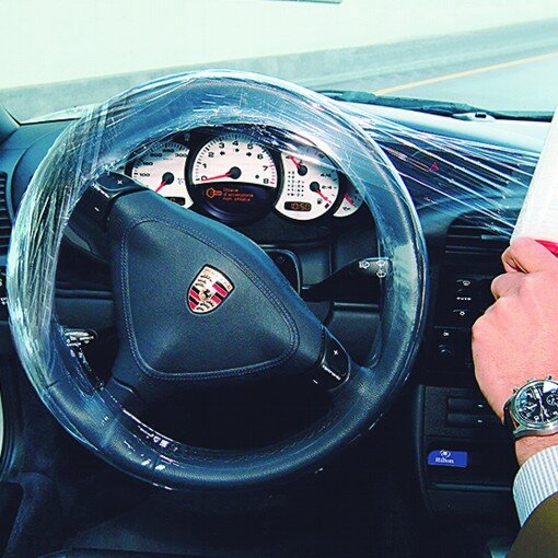 Teknik kumaşlar Мир снабжения, Izhevsk, foto