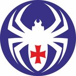 Spider (ulitsa Mira No:11А), dijital baskı  Jeleznogorsk'tan
