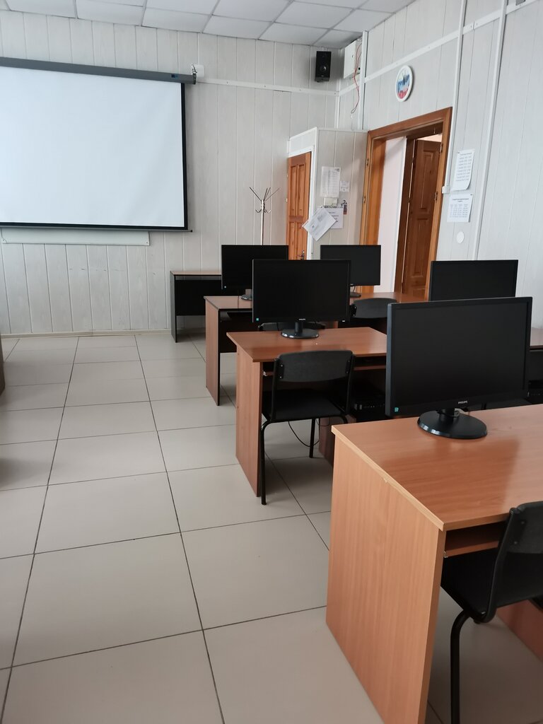 Televizyon kanalları Irkutskij nacional'nyj issledovatel'skij tekhnicheskij universitet, Irkutsk, foto