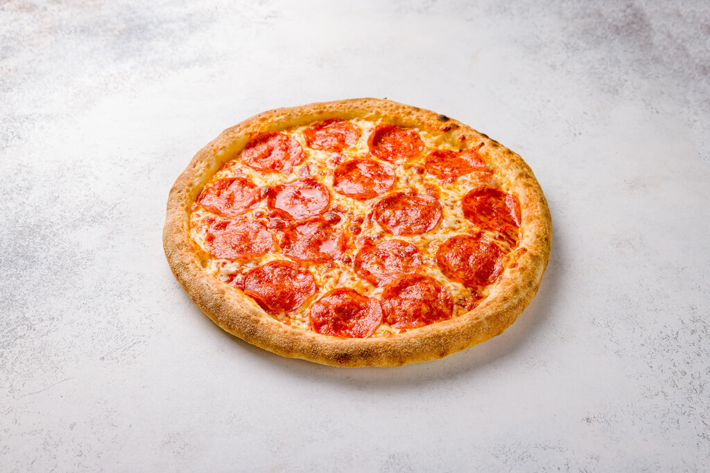 Hazır yemek teslim servisleri PizzaMag, Krasnogorsk, foto