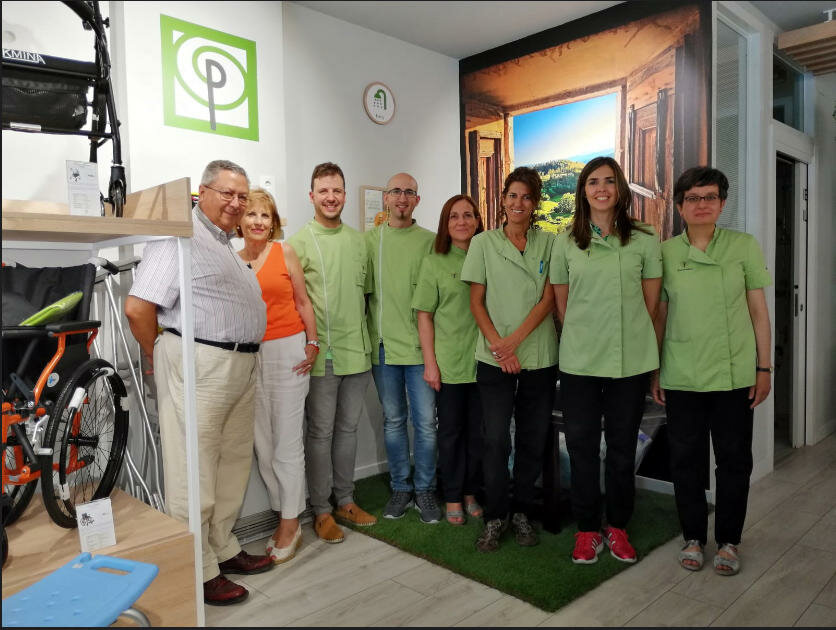 Eczaneler Farmàcia-Ortopèdia Purgimon Feliu, , foto