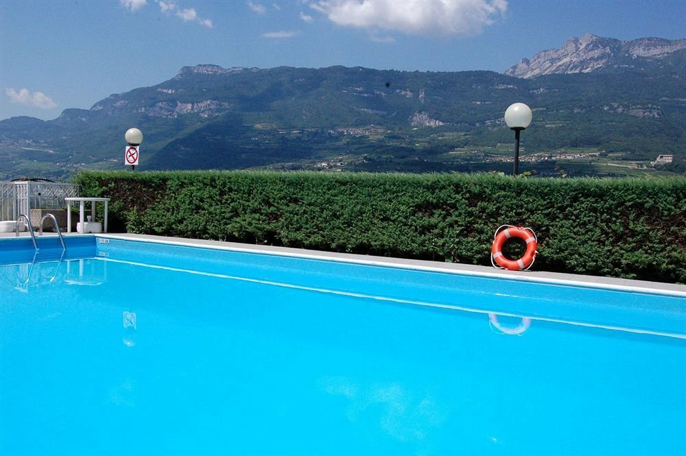 Otel Hotel Sant Ilario, Trentino‑Alto Adige, foto