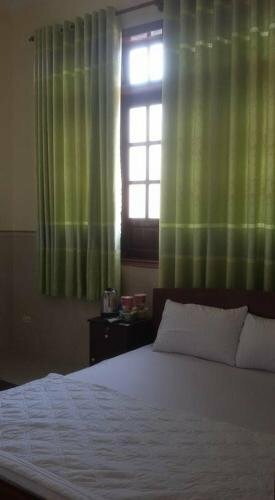 Otel Ngoc An Guesthouse, Vung Tau, foto