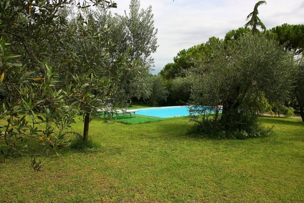Otel B&b San Giorgio Lazise, Dünya, foto