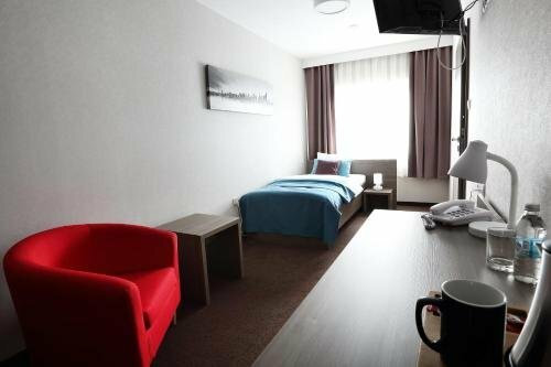 Otel Hotel Porto, Radomsko, foto
