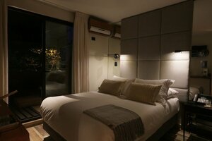 Maison Italia 1029 (Santiago Metropolitan Region, Provincia de Santiago, Comuna de Ñuñoa, Avenida Italia), otel