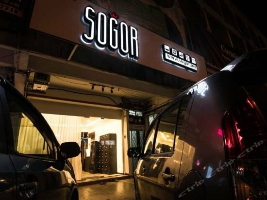 Otel Oyo 89809 Sogor Girls Dormitory, , foto