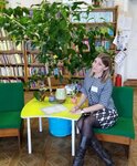Biblioteka Detskaya Tsentralnaya Rayonnaya (ulitsa Kozlova No:3), kütüphaneler  Bikhov'dan