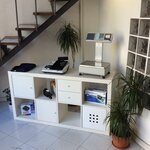 Turrioni (Umbria, Terni), büro mobilyaları  Terni'den