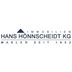 Immobilien Hans Hönnscheidt Kg (Steinstraße No:49, Duisburg), emlak ofisi  Moers'ten