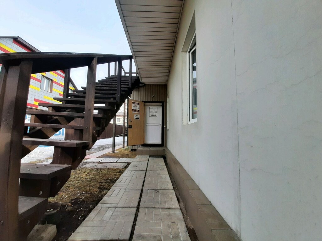 Baskı hizmetleri Абика-Этикетка, Krasnoyarsk, foto