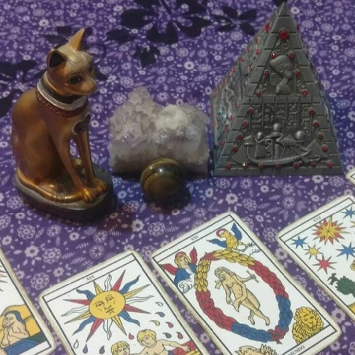 Alternatif tıp merkezleri Alito Mega Tarot, , foto
