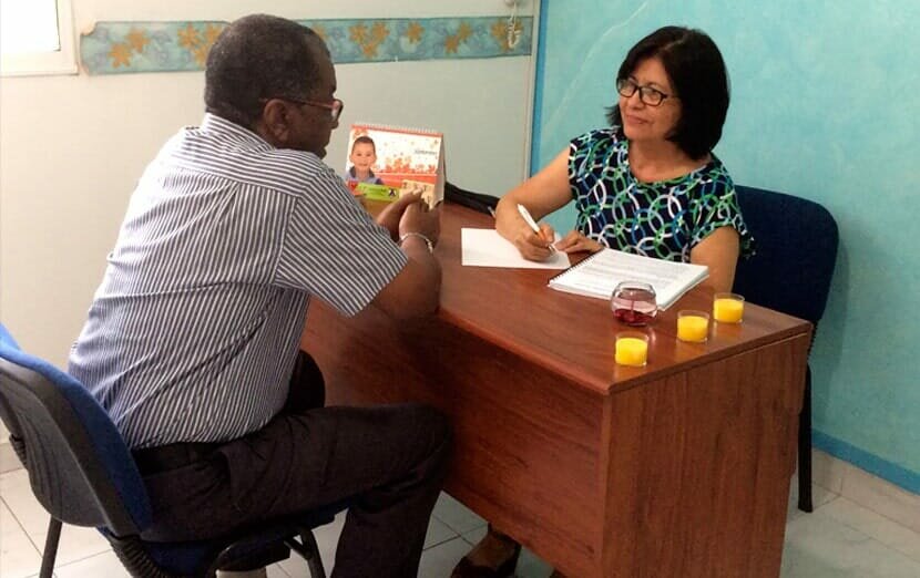 Psikologlar Consuelo Orozco Psicóloga Clínico, Cali, foto