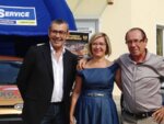 Autoservice Pneustirolo (Trentino-Alto Adige, Bolzano – South Tyrol, Merano, Via J. Kravogl, 7), jant ve lastikçiler  Trentino‑Alto Adige'den