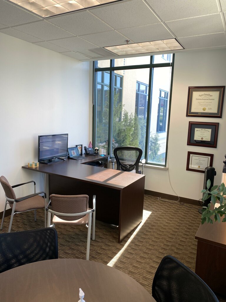 Sigorta şirketleri Barber Financial Group - North Kansas City, Kansas City, foto