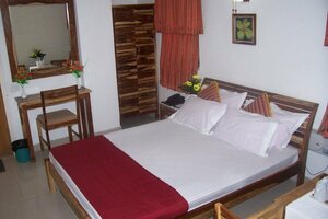 Oyo 15995 Laavish Business Hotel (State of Bihar, Patna), otel  Patna'dan