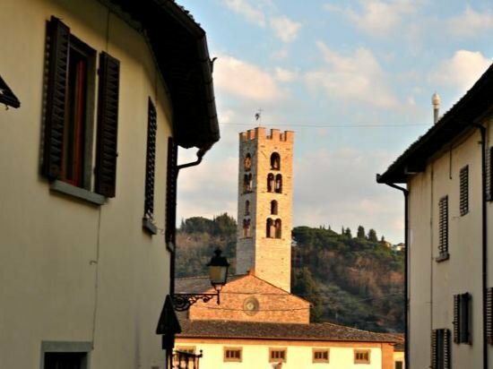 Otel Residence Il Connubio, , foto